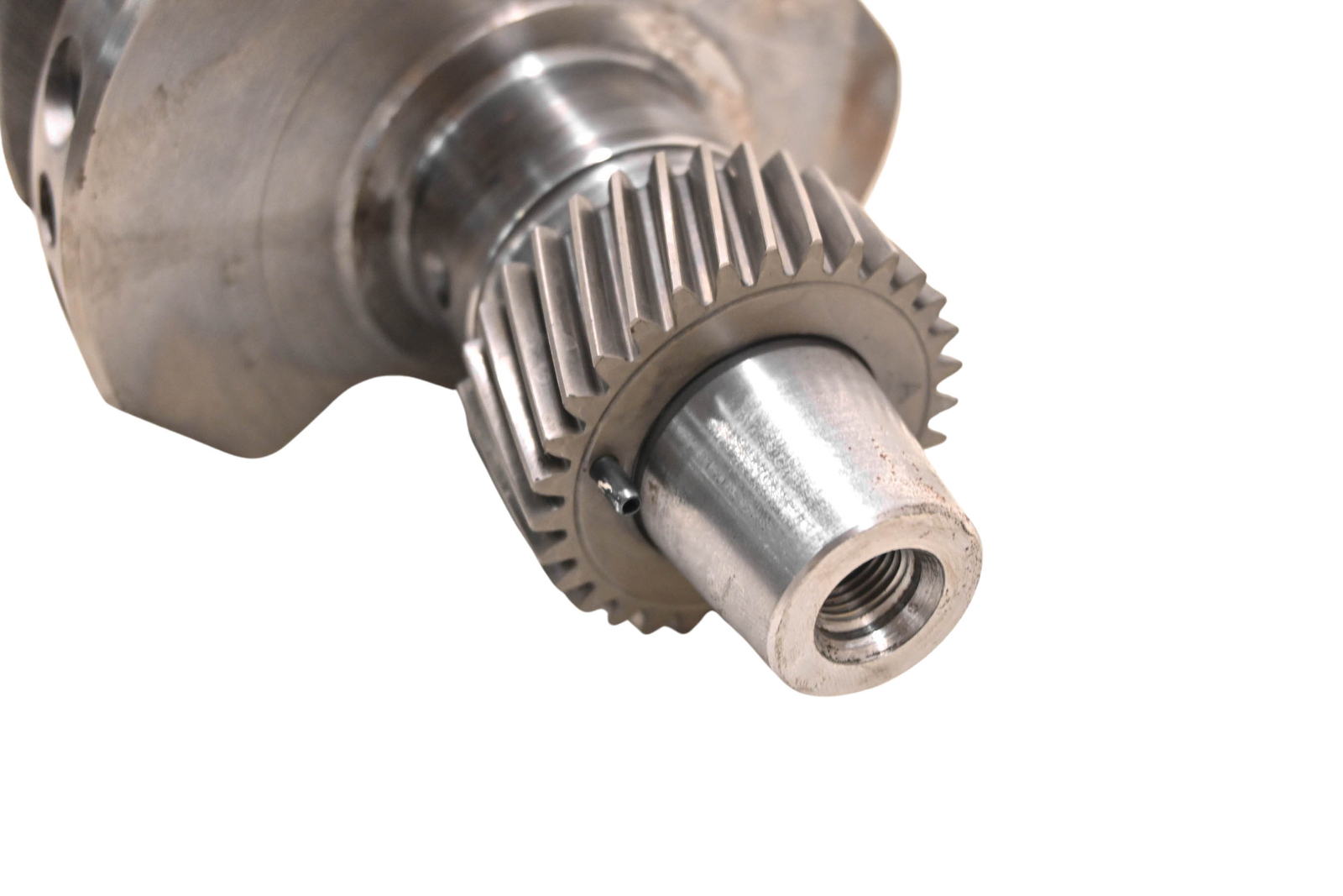 KAWASAKI 13031-1497 CRANKSHAFT-COMP for sale online | eBay