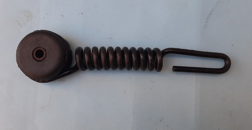 TIRANT RESSORT SUPPORT D'ÉCHAPPEMENT SILENCIEUX LANCE APPIA | eBay