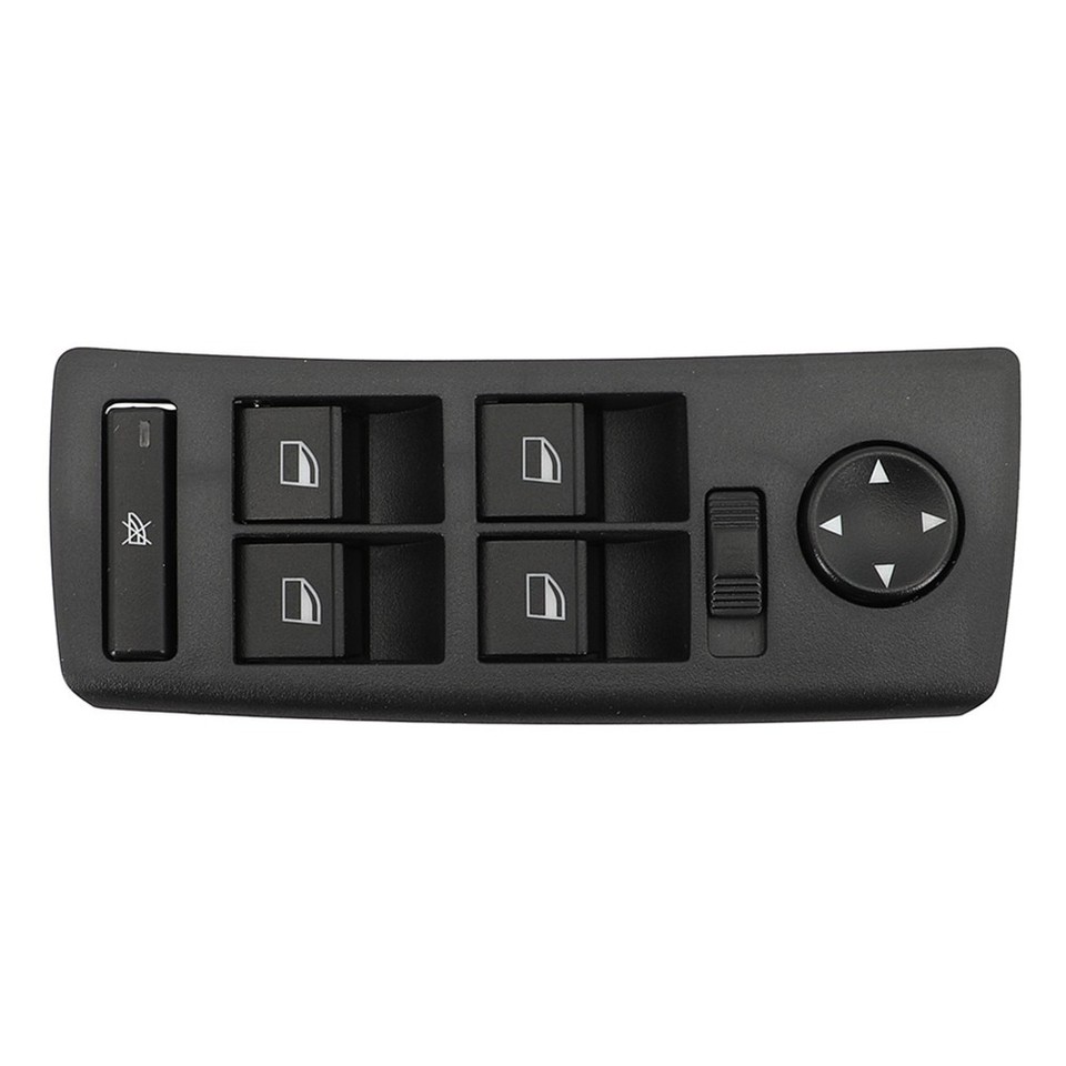 Car Front Driver Window Lift Switch for BMW For X5 OEM Number ...