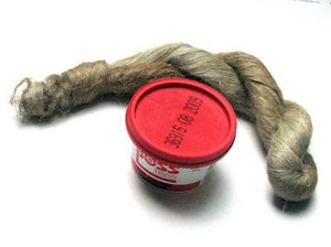 Boss White Paste and Flax / Hemp | Traditional Plumbing Pipe Jointing ...