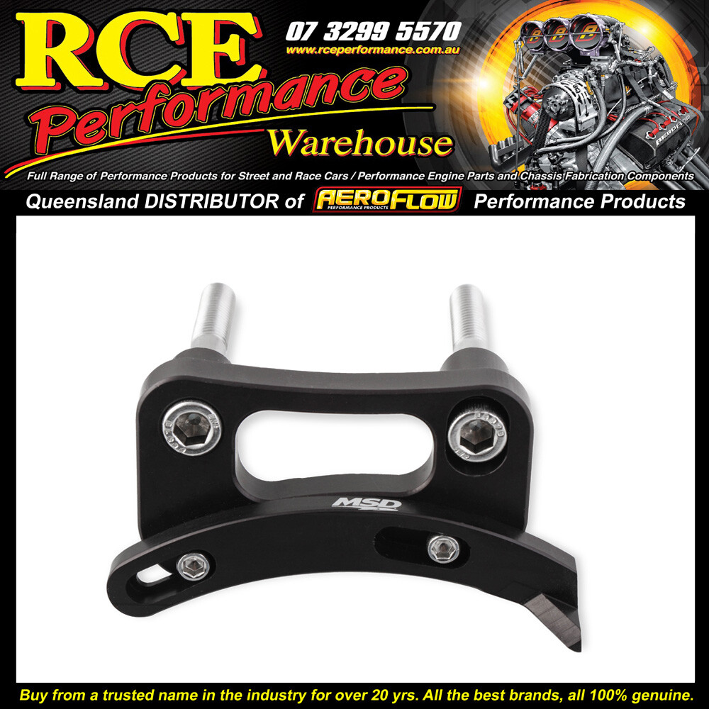 MSD 89889 MSD Timing Pointer SBF w/11 O'lock TDC | eBay