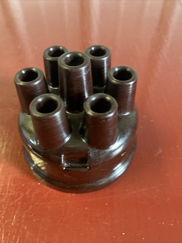 1926 1927 STAR 6 CAR & TRUCK DISTRIBUTOR CAP NORS | eBay