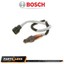 Bosch Oxygen Lambda Sensor Length 542mm Number of Circuits 4 0258010108 | eBay