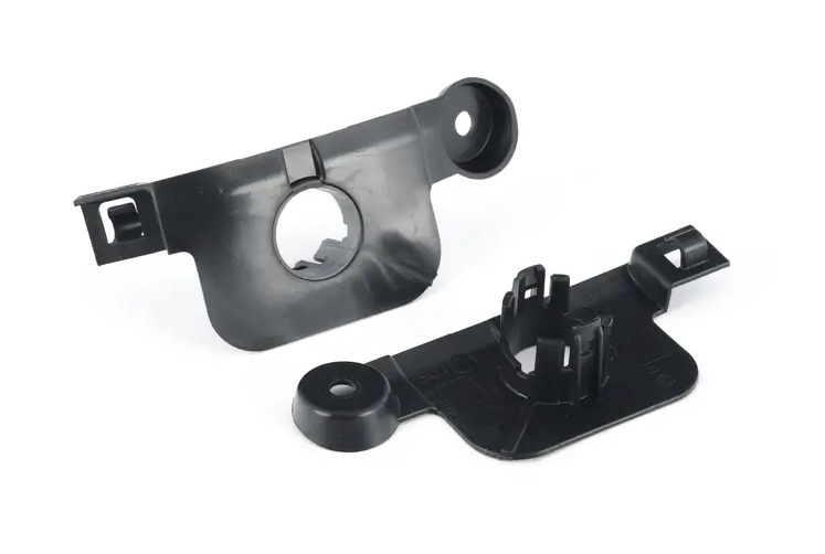 Genuine BMW REAR SENSOR RETAINER MOUNT SET 51128091993 for sale online ...