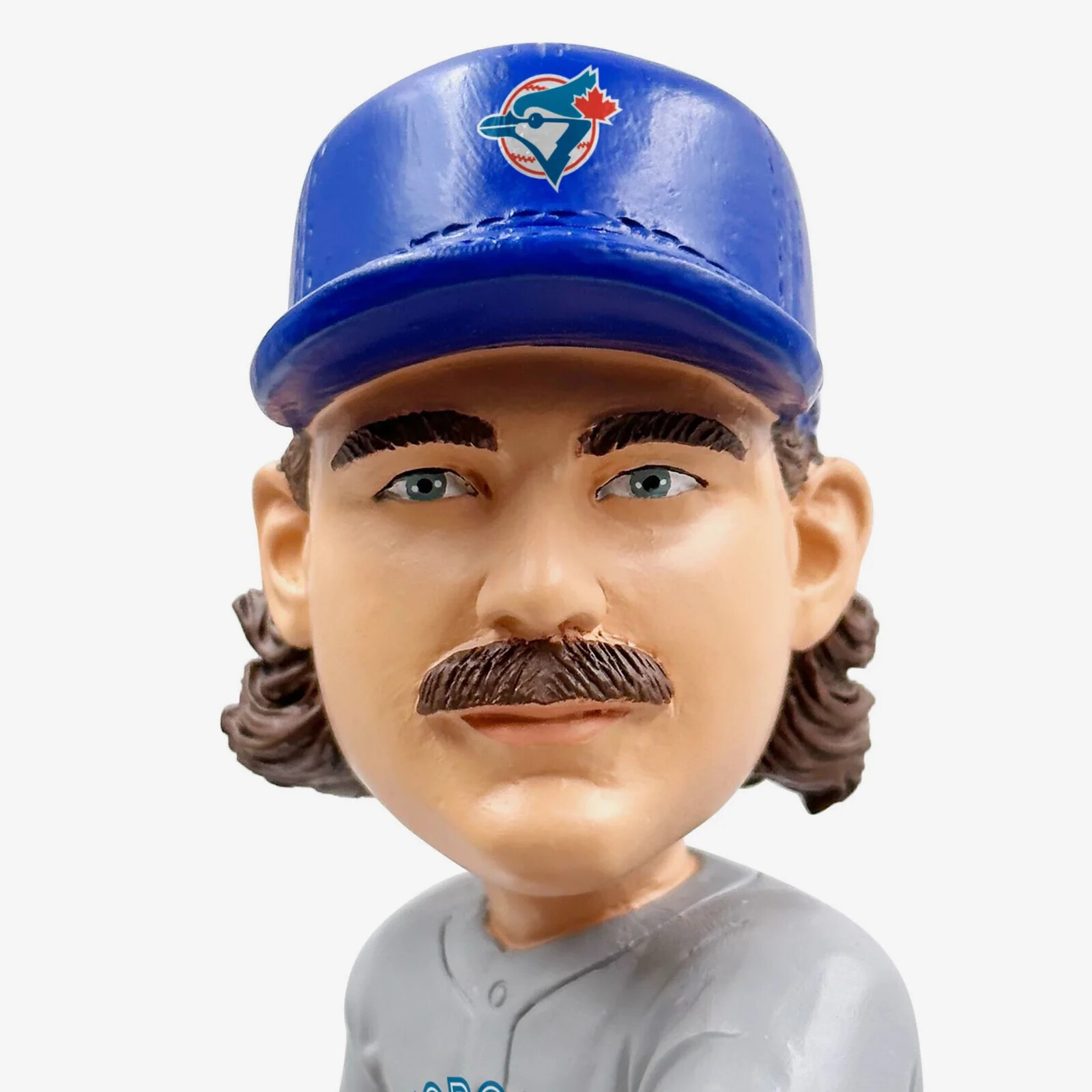 Pitcher DAVE STIEB Toronto Blue Jays 1990 NO HITTER Bobblehead #/123 ...