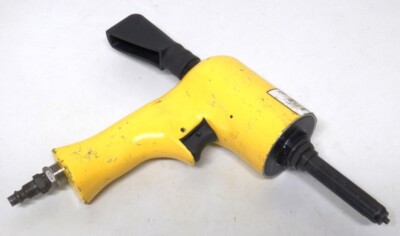 Aircraft Tools - Cherry Lightweight Nut Plate Riveter G902 ...