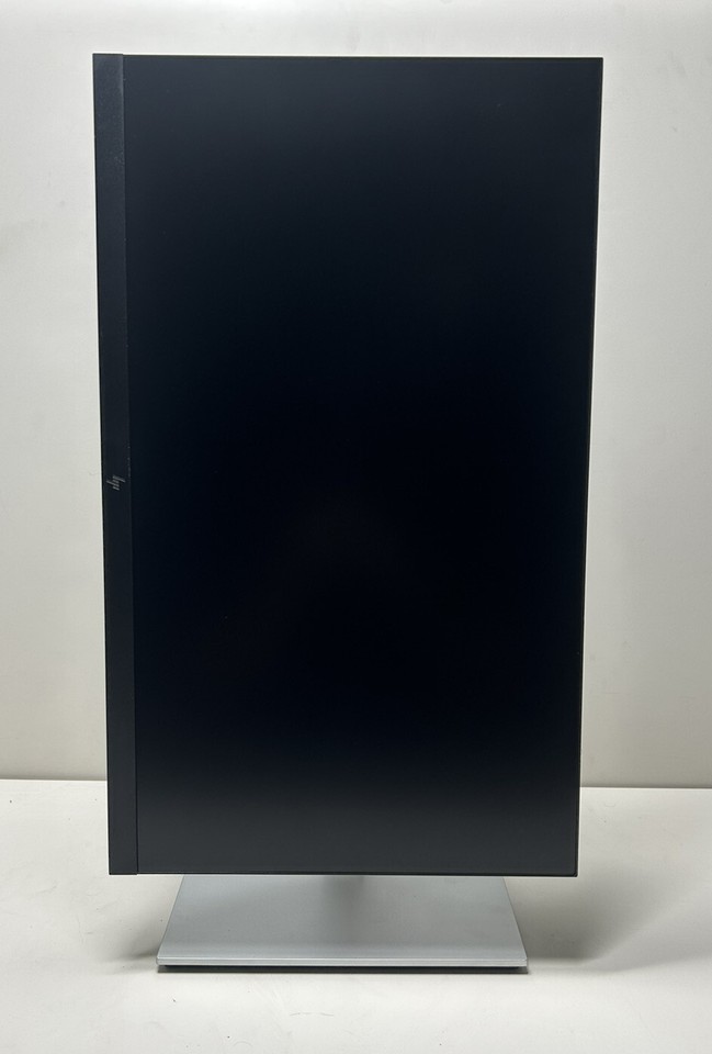 HP EliteDisplay E24 G4 24" FHD Widescreen HDMI LED Monitor 1920 x 1080 ...