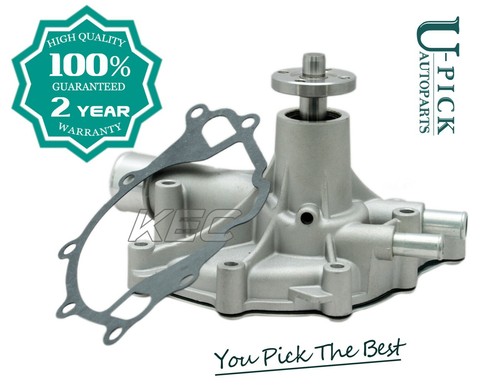 KEC Engine Water Pump fit 91-79 Ford Mercury Lincoln AW4052 E8AZ8501A ...