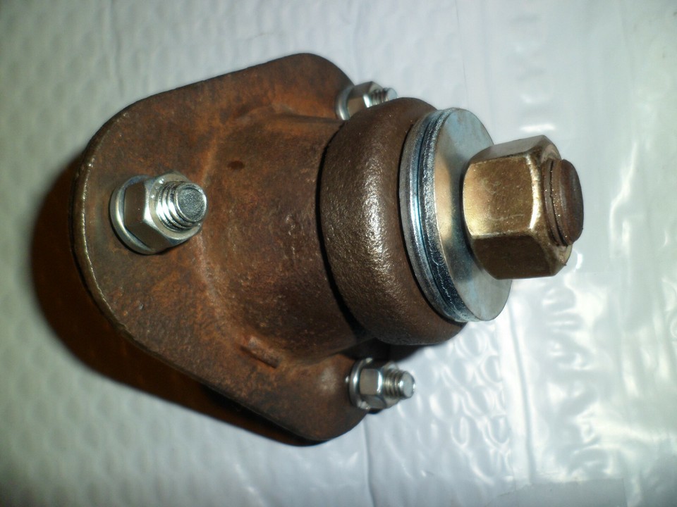 IH Cub Cadet Mower Deck Spindle 38, 38A, 38C, 42, 44, 44A, 50, 50A | eBay