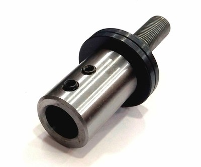 Lathe - Spindle Mounting