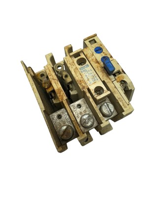 Eaton Cutler-Hammer C306GN3B Thermal Overload Relay, Bimetal Ambient ...