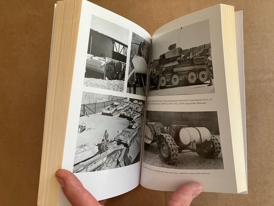 Deceiving Hitler: Double-Cross and Deception - Terry Crowdy, paperback ...