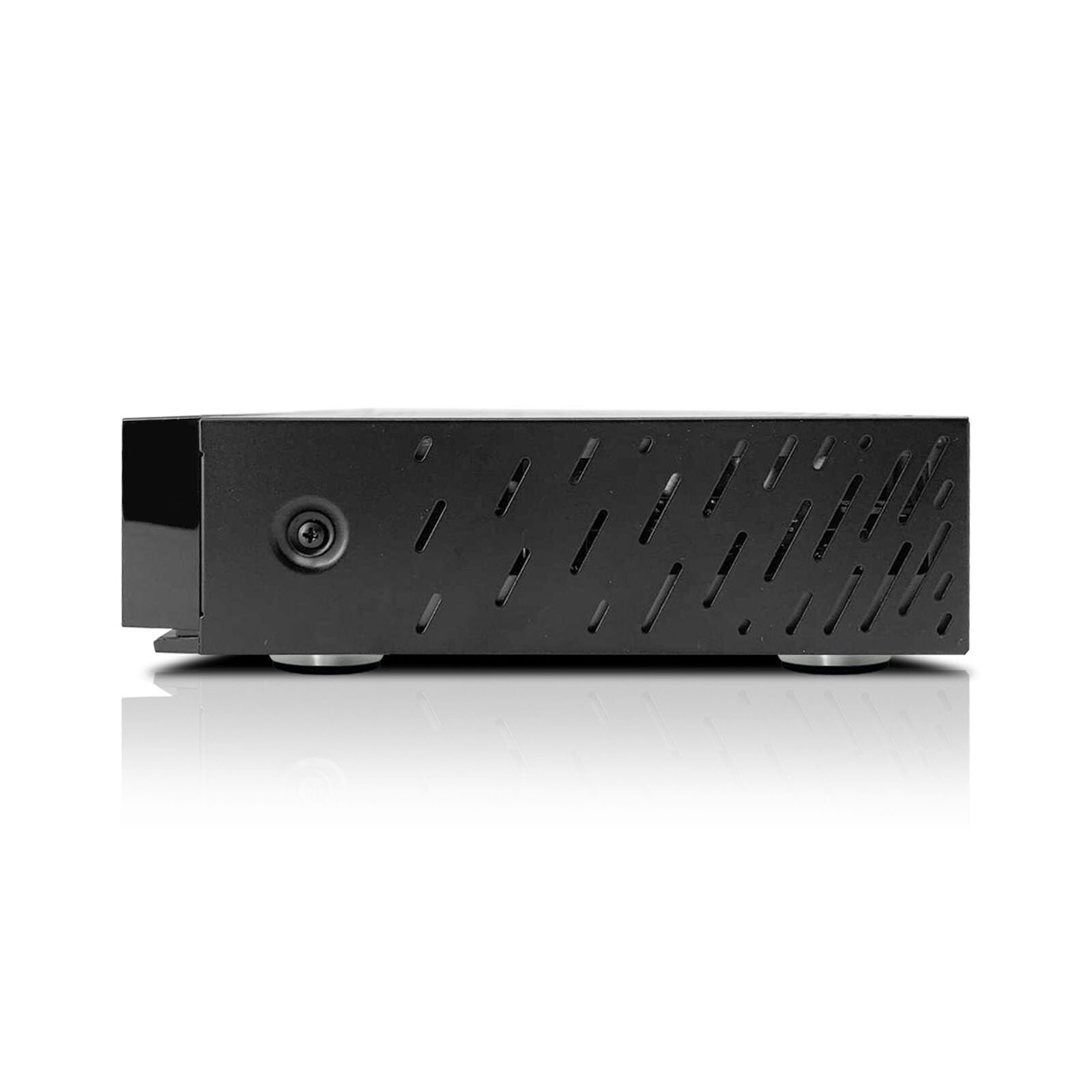 Dreambox DM900 RC20 4K E2 Linux PVR 2xDVB-S2X 1xDVB-C/T2 Triple MS ...