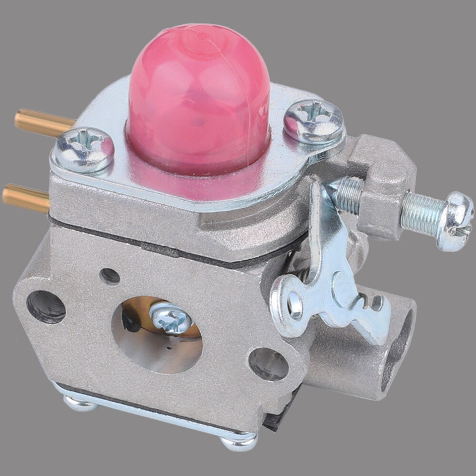 753-06190 Carburetor For Troy-Bilt TB22 TB22EC TB225 TB252S TB25C TB25S ...