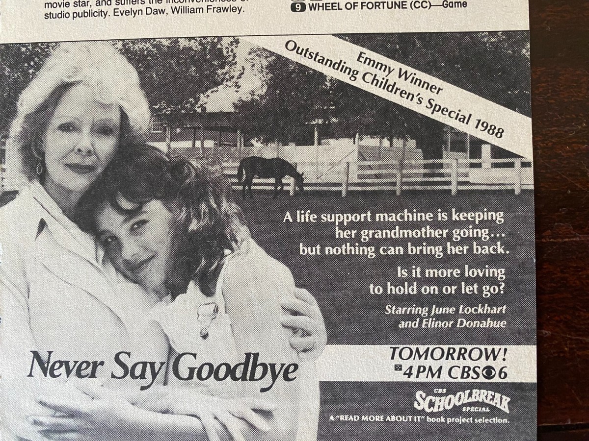 The Goodbye Project Letting Saying Goodbye To A Project