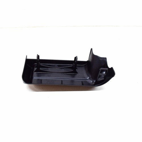 NEW BMW 7 G11 RIGHT RADIATOR LOWER COVER 17118581955 8581955 2016 OEM ...