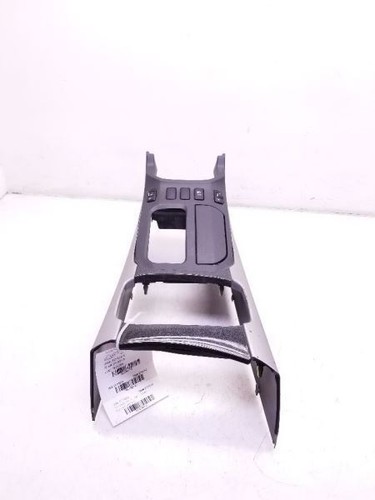 2003 TOYOTA 4RUNNER LIMITED CENTER CONSOLE SHIFTER BEZEL | eBay