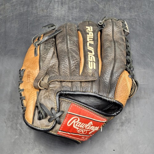 Rawlings REVO 12" Solid Core Baseball Glove SC350 3SC120TCS | eBay
