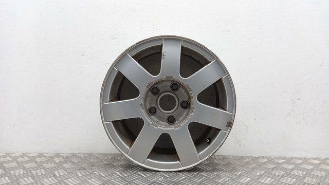 3B0601025A Wheel Alloy 15 Inches 5 Holes 7jx15h2 Et 45 Volkswagen ...