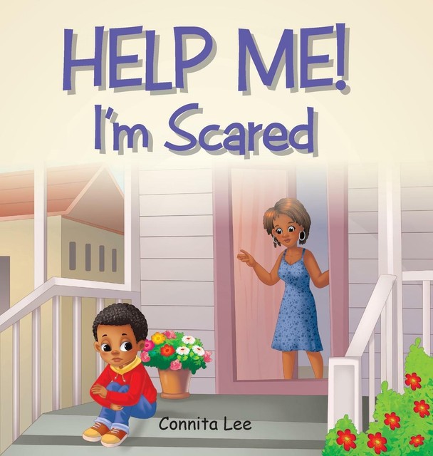 Help Me! I'm Scared von Connita Lee (2020, Gebundene Ausgabe) online ...