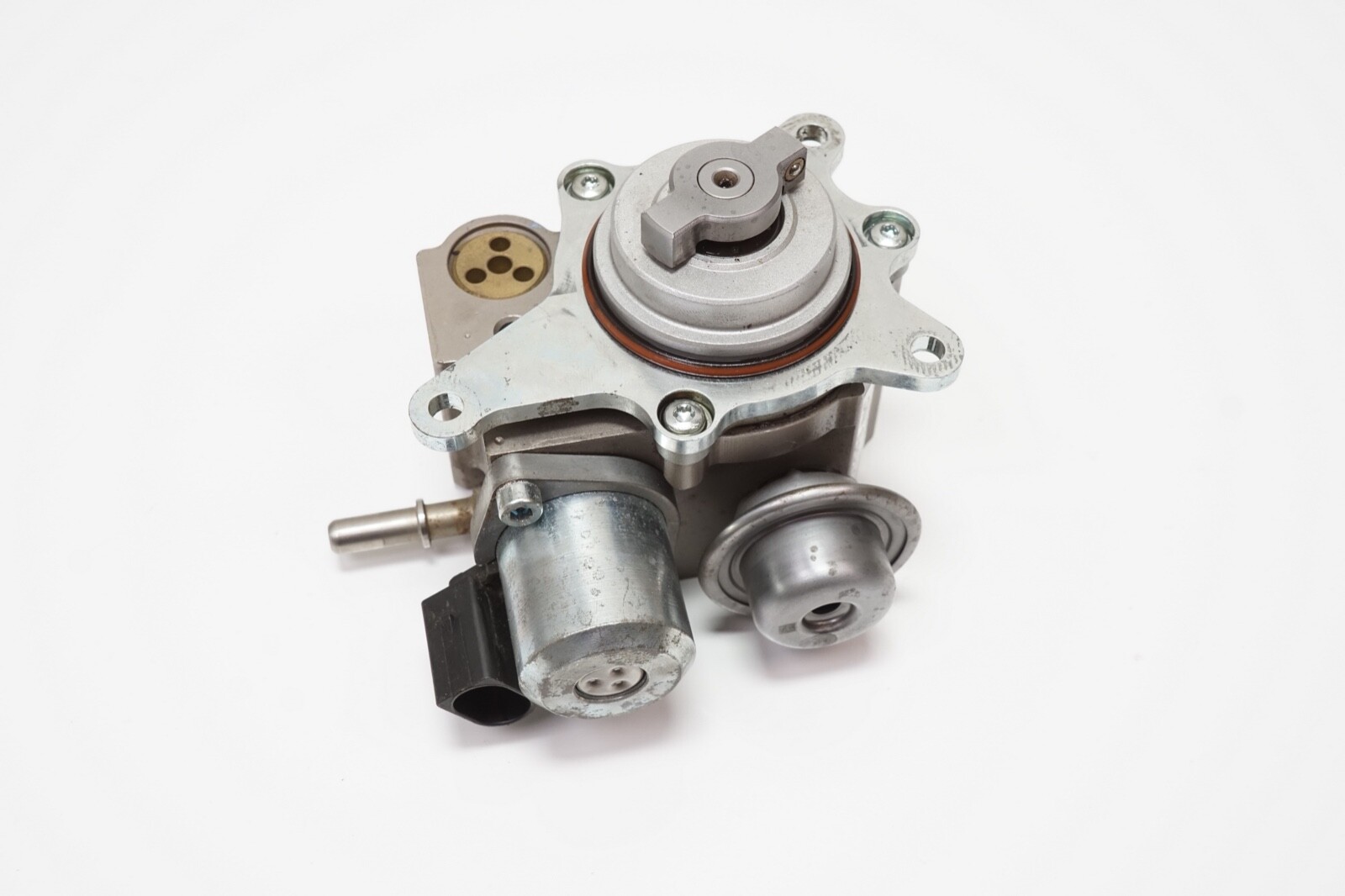 MINI COOPER S High Pressure Fuel Pump OEM 2007 - 2010 | eBay