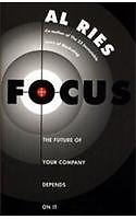 FOCUS By AL RIES. 9780002556675 | eBay