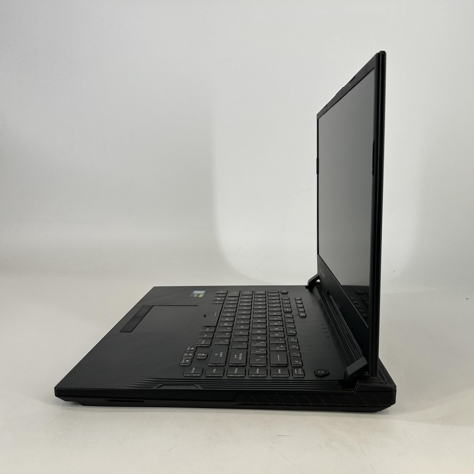 Asus ROG Strix G531 15.6 FHD 2.6GHz i7-9750H 32GB 1TB SSD/1TB HDD GTX ...