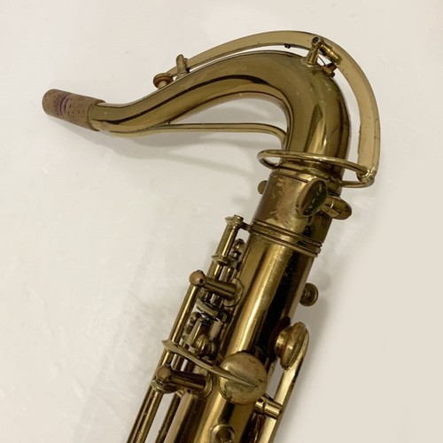 C.G.Conn 1950 s C.G.CONN 10M S N 316xx6 Original Lacquer 3Year | eBay