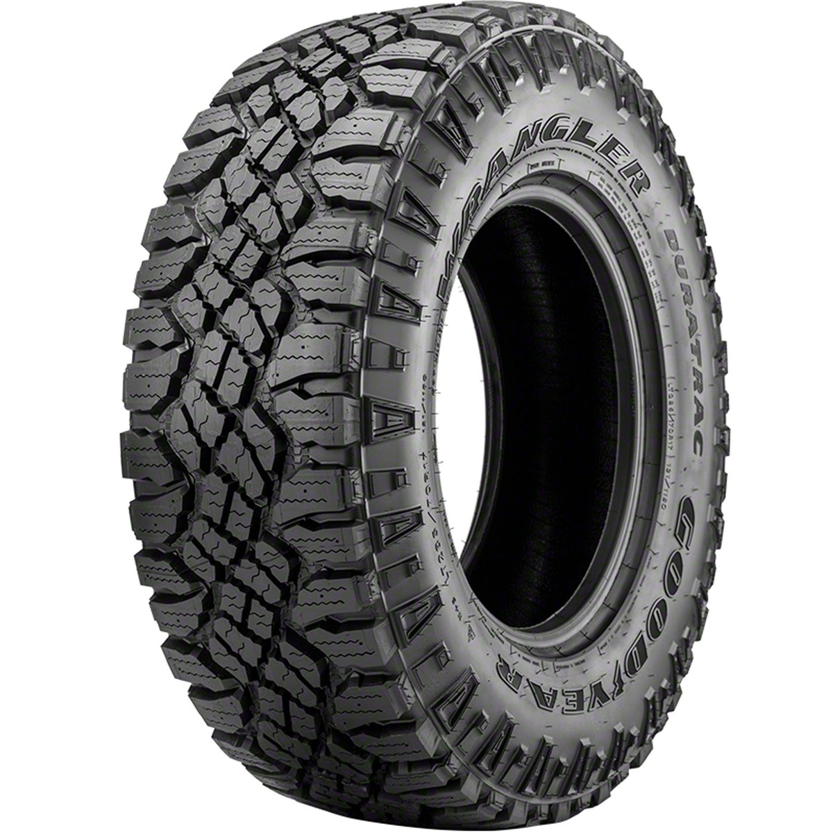Goodyear Mud Terrain Tires RC4WD Goodyear Wrangler® All Terrain