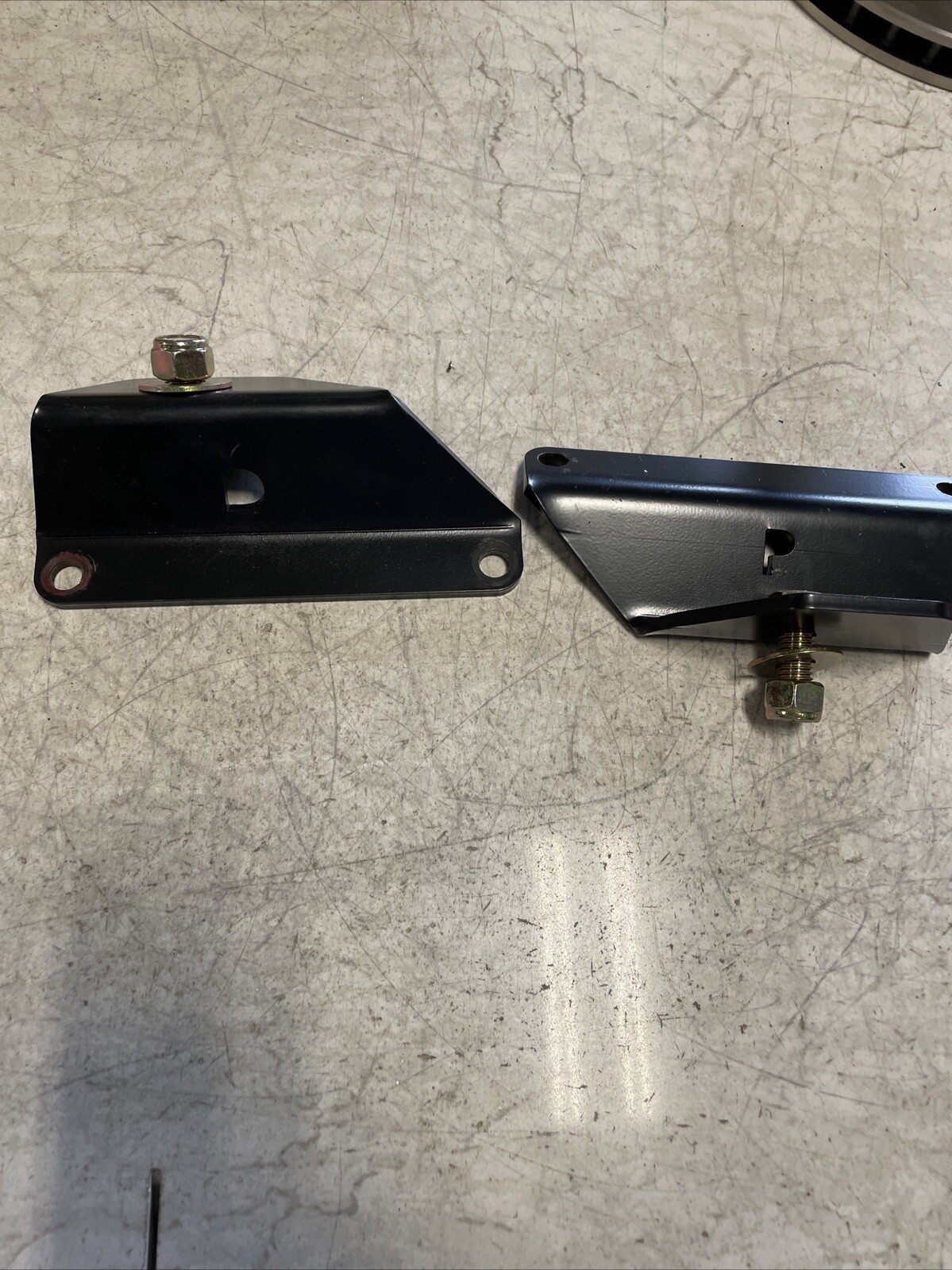 Summit Racing Motor Mounts 7741125, Ford Mustang 351W Engine Swap | eBay