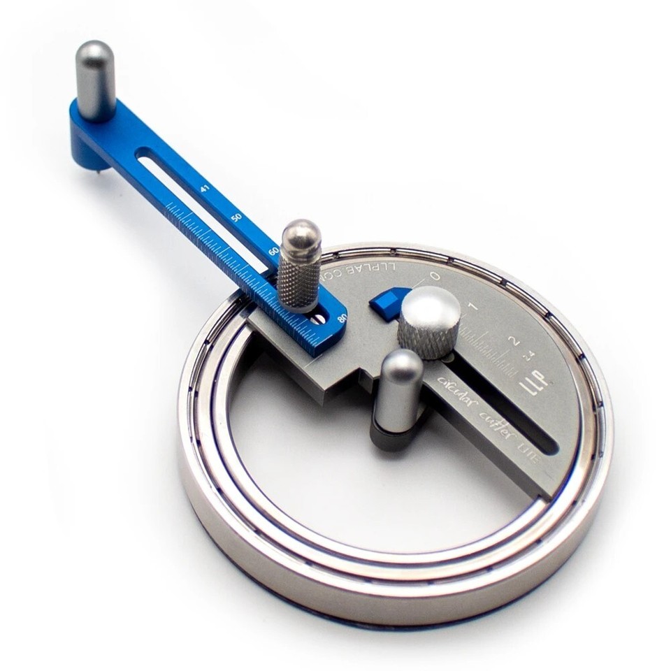 Circular Cutter for Model Toys Handmade DIY Cover Paper Color Filter ...