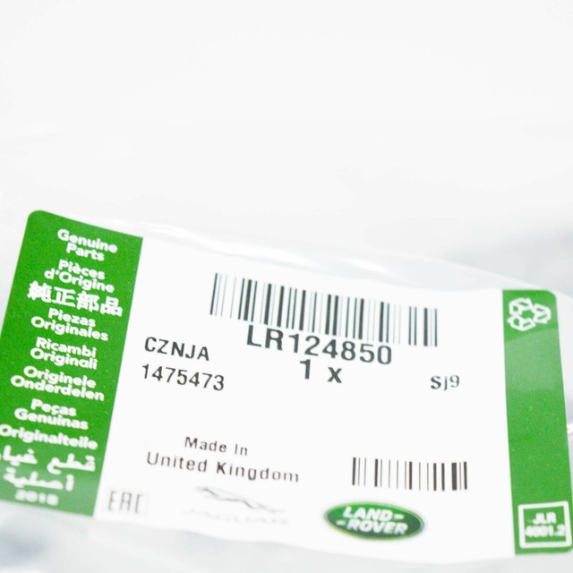 LR124850 Jack of Air Land Rover Range Sport HSE Year 2013 Der 1401300 ...