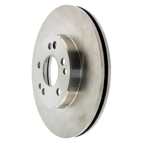 Front Brake Rotor For 1990-1993 Mercedes-Benz 300CE 294mm Rotor ...
