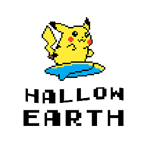 Hallow Earth Collectibles | eBay Stores