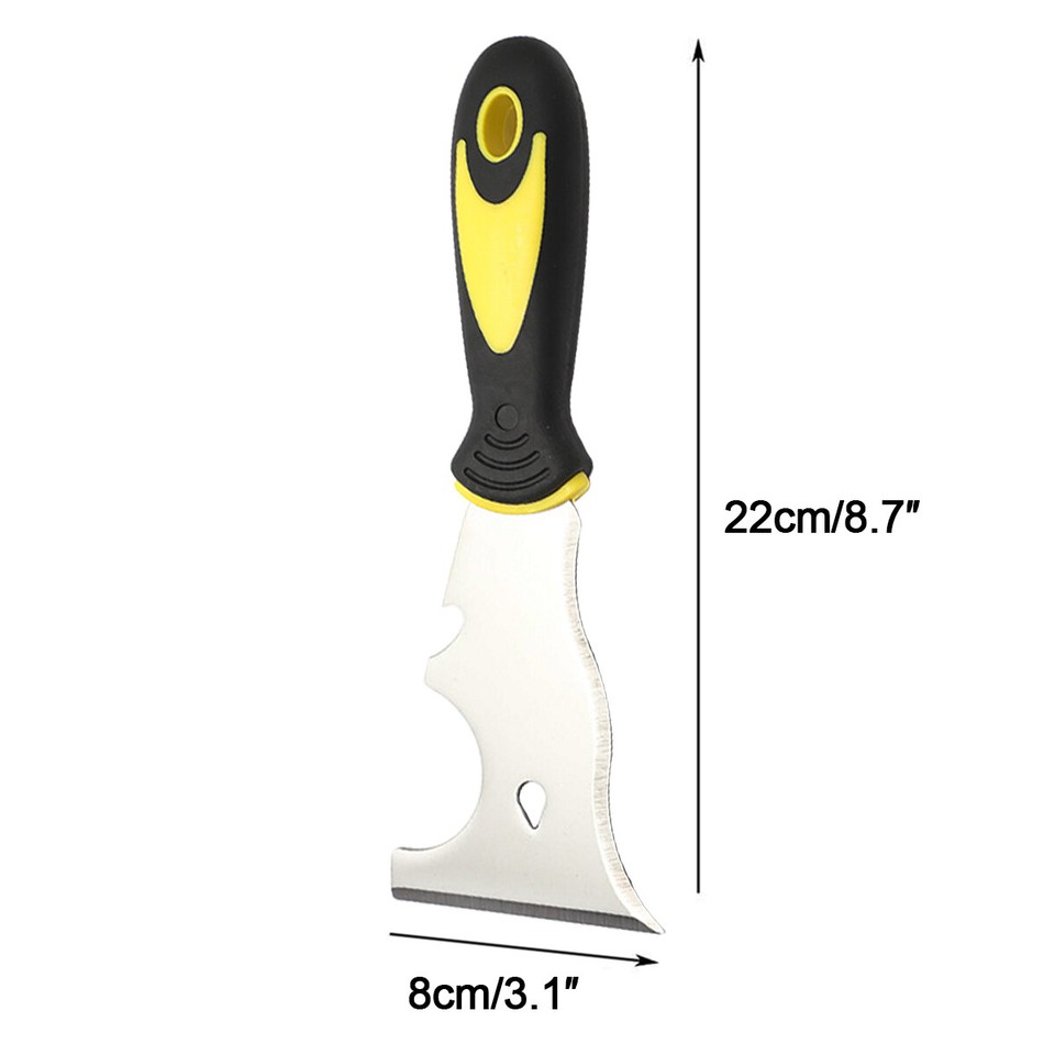 Double Glazing Multi Purpose Scraper Window Bead Removal Chisel Removal ...