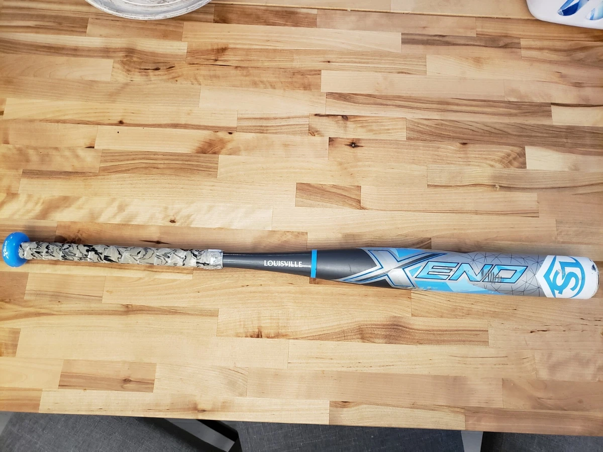 Xeno Bats On Ebay