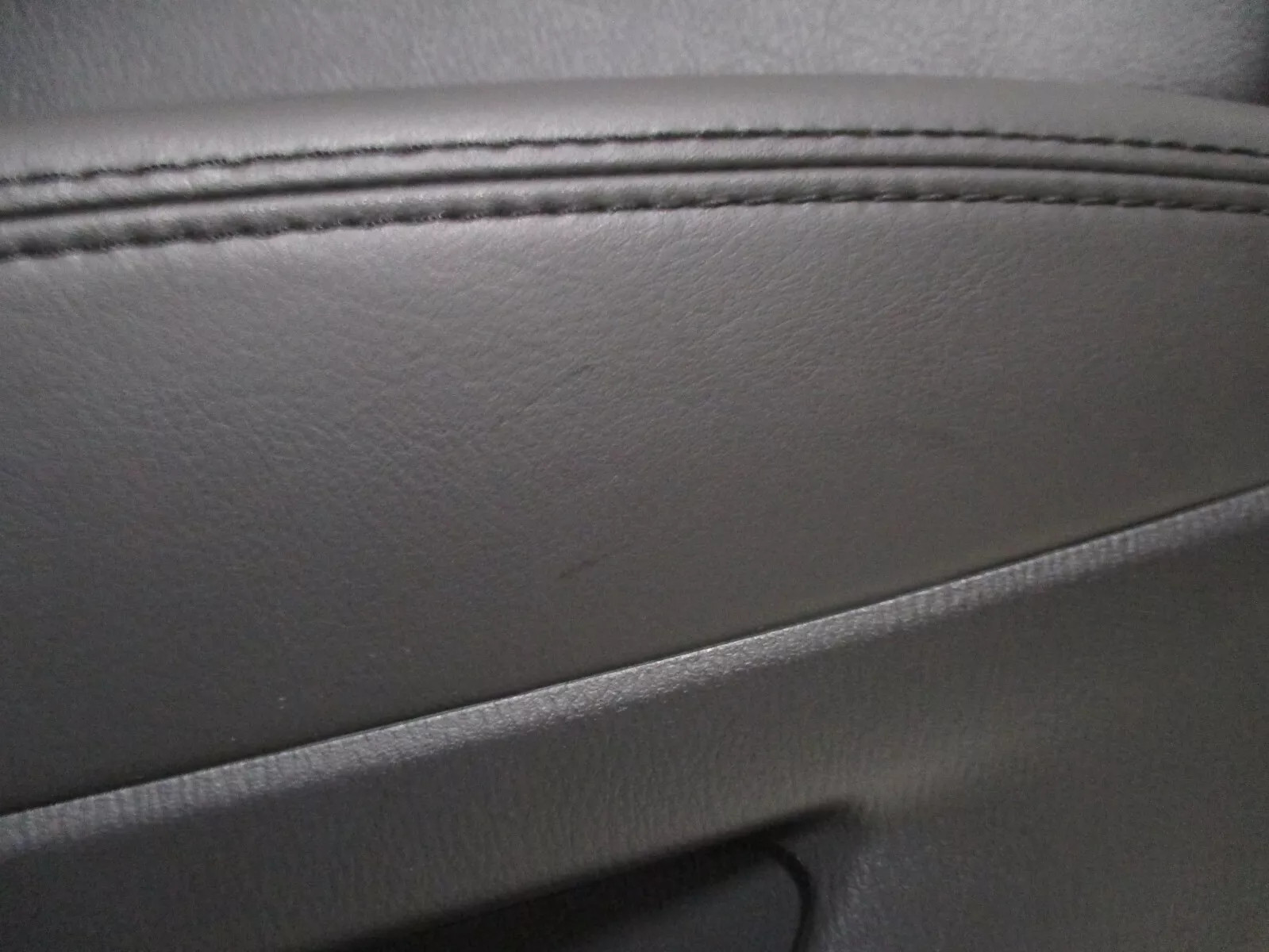 New OEM Door Trim Panel Front 2016 Mazda CX-5 Black RH KA0V-68-420E-02 ...