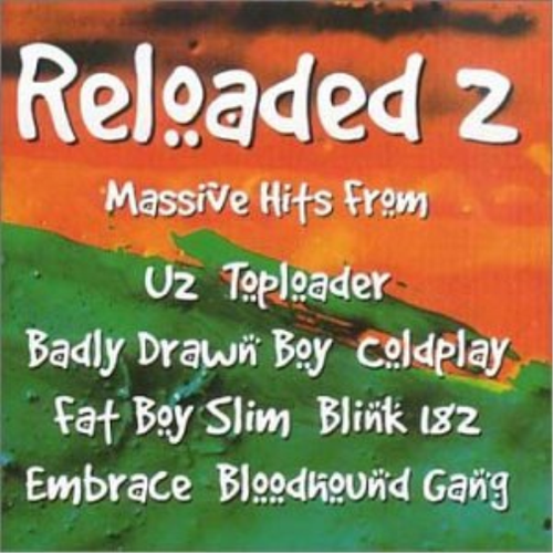 Various Reloaded 2 (CD) 731456023328 | eBay