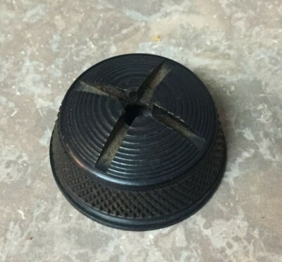 Vintage Remington 870 Magazine Cap Old Style 12,16 & 20ga. standard ...