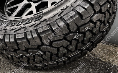 275/55/20 Comforser CF1100 All Terrain Tyres x 2 | eBay UK