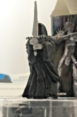 Ringwraith HEROCLIX Lord of the Rings LOTR | eBay