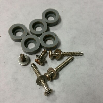 BASE FEET Sunbeam Mixmaster Heritage Series/Legacy Edition S 2346/2347 ...