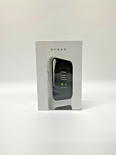 Ryoko 4G LTE Portable Wireless Wifi Router Sealed | eBay