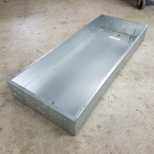 Square D MH50 Panelboard Enclosure, 20" x 50" - NEW | eBay