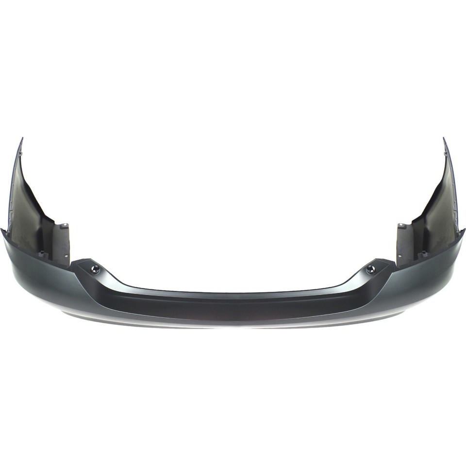 New Rear Bumper Cover Primed Fits 2015-2017 Toyota Camry 5215906989 ...