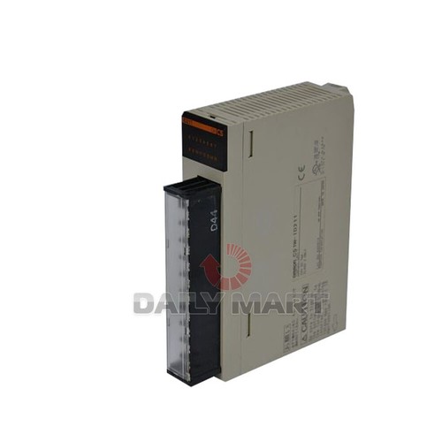 New In Box Omron PLC CS1W-ID211 CS1WID211 Input Module | eBay