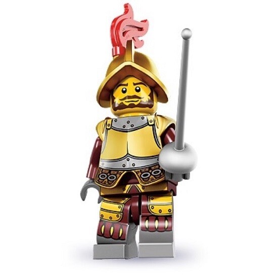 LEGO MINIFIGURES SERIES 8 (8833) ~ SEALED PACK - 2012 ~ CHOOSE YOUR OWN ...