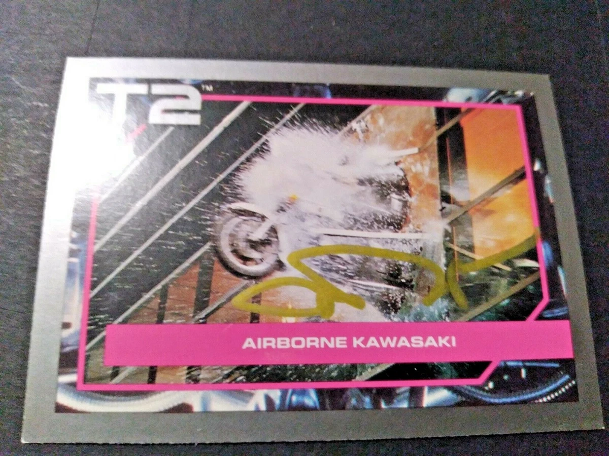 Terminator 2 Makeup Kit | Saubhaya Makeup