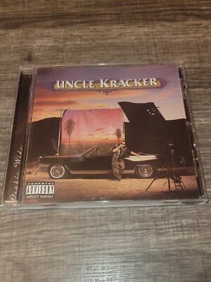 Uncle Kracker Double Wide CD. | eBay