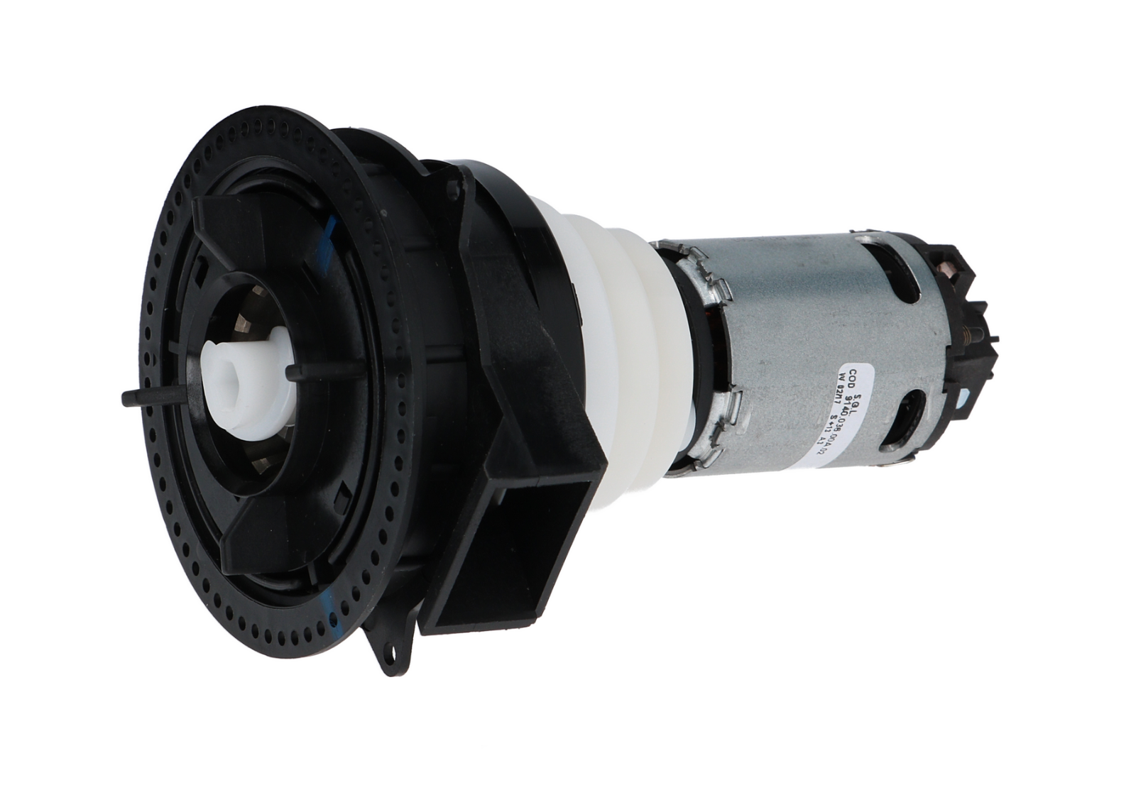 Saeco Engine Grinder for Machine Coffee Super Automatic Incanto Rondo ...